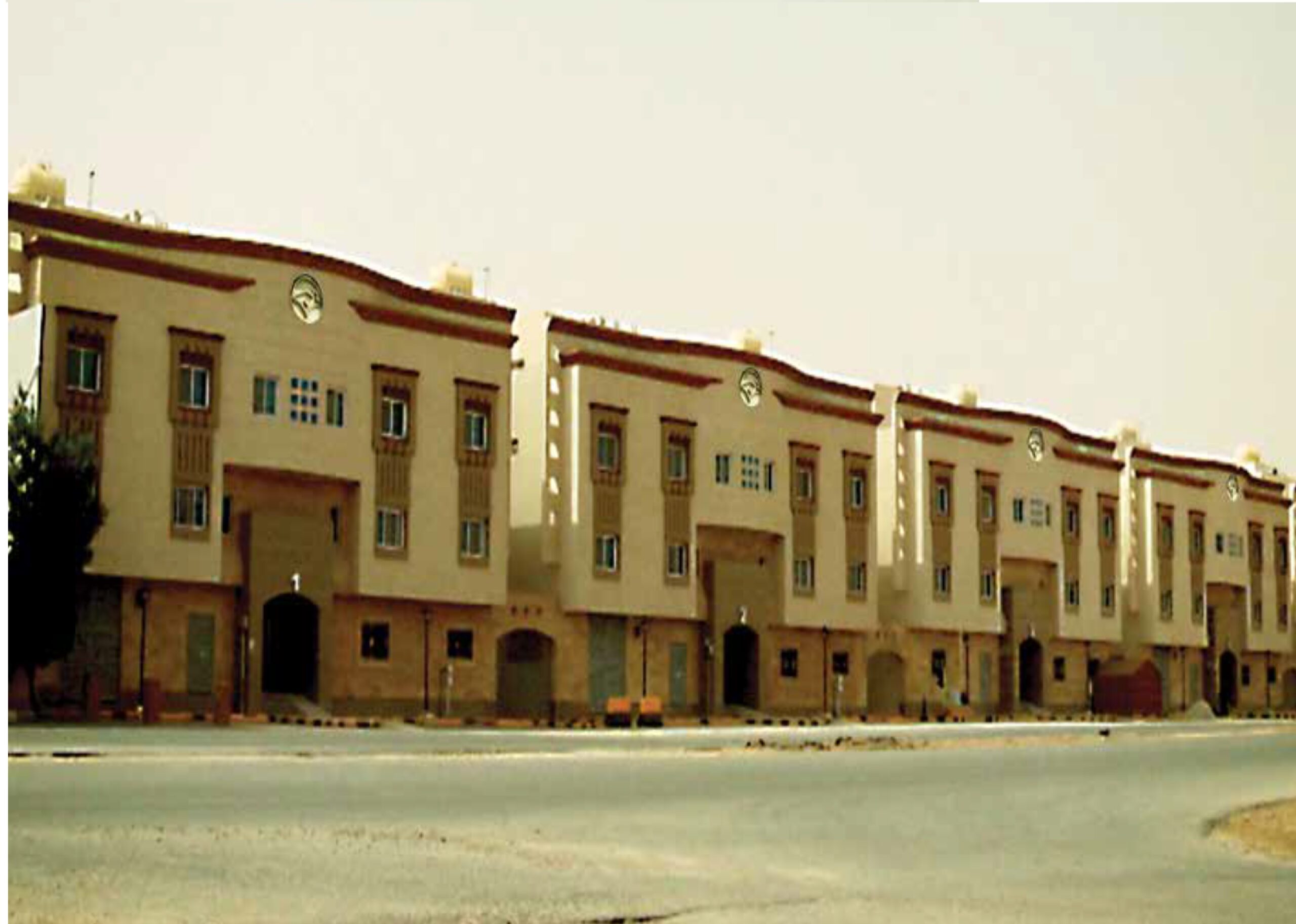 ALNADA – Affordable House Co.